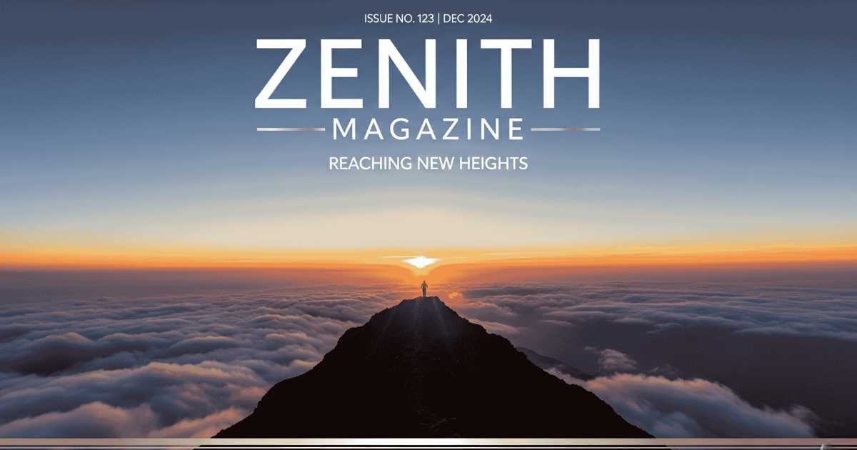 The Zenith Magazine | Category: Banking